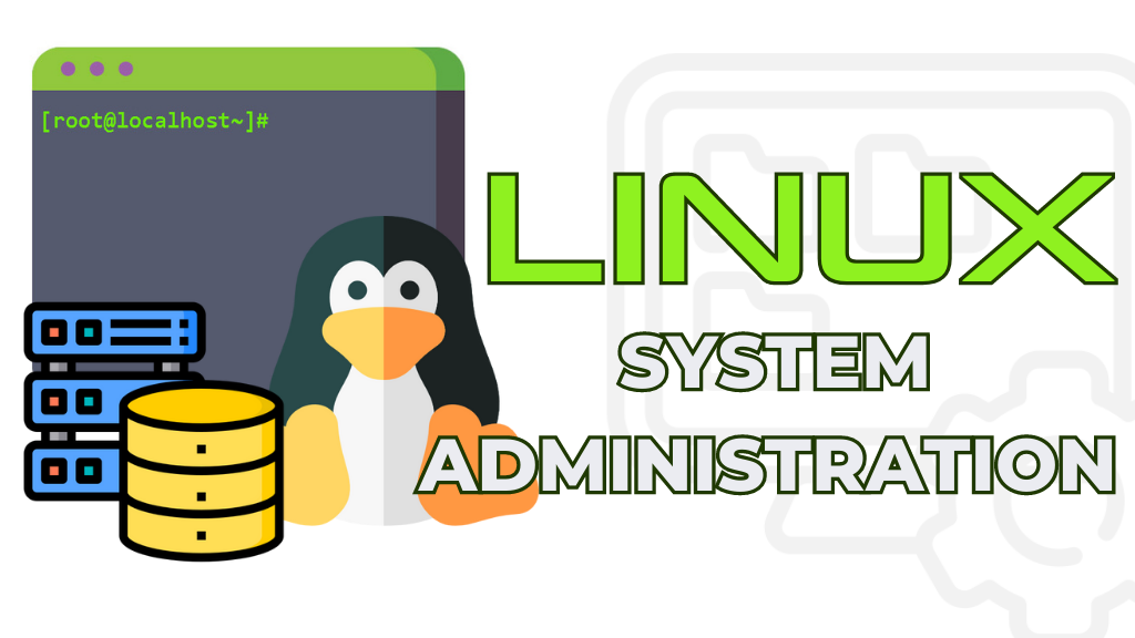 Linux System Administration